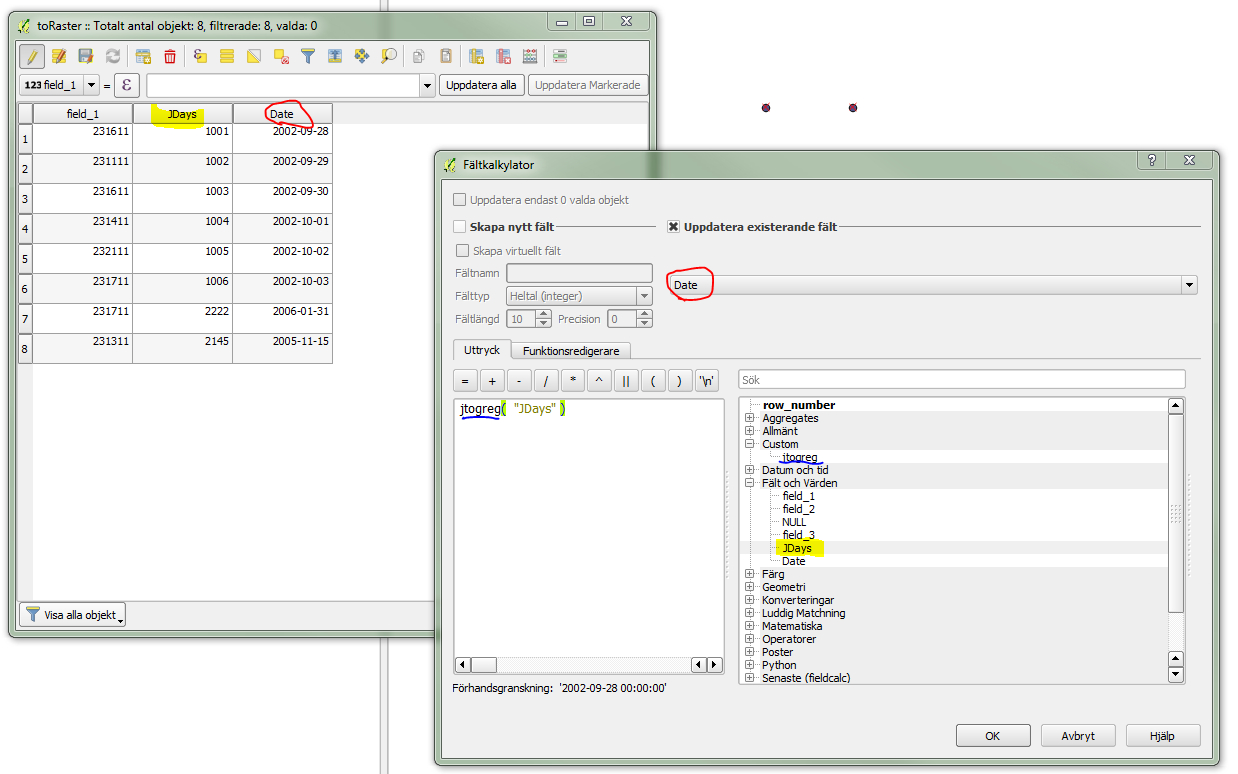 Convert Julian Date To Regular Date Calendar For Planning