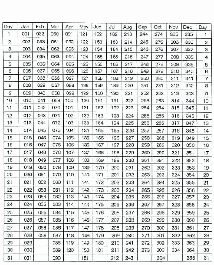 Non Leap Year Calendar Calendar For Planning